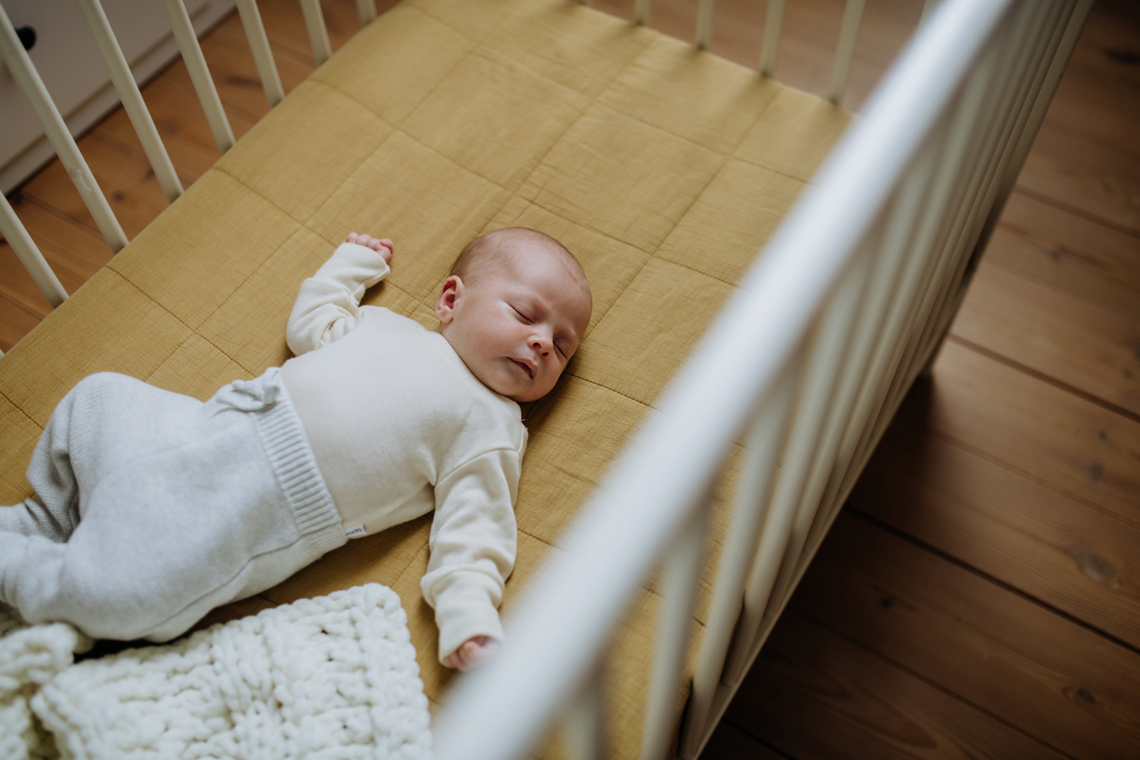 Arrivée de bébé : aménagez une chambre d'enfant évolutive ! - BricoDeco Arrivée de bébé : aménagez une chambre d'enfant évolutive ! - BricoDeco